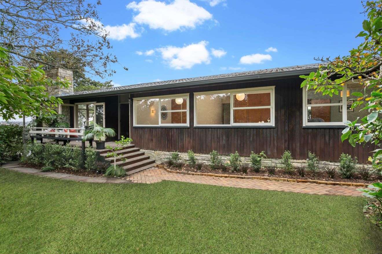 Blockhouse Bay home built by granddad 58 years ago on the market, All ...