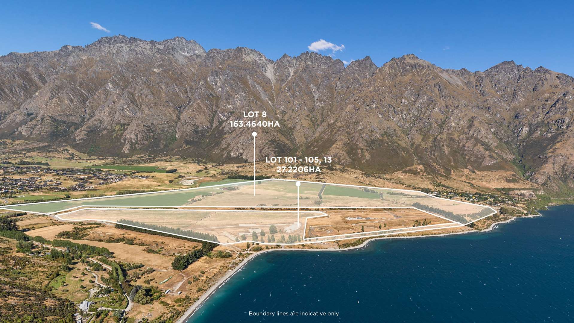 Homestead Bay, Maori Jack Road | Queenstown | Queenstown | Houses for ...