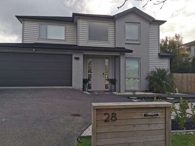 28 Harris Drive | Silverdale | Rodney | Houses for Rent - OneRoof