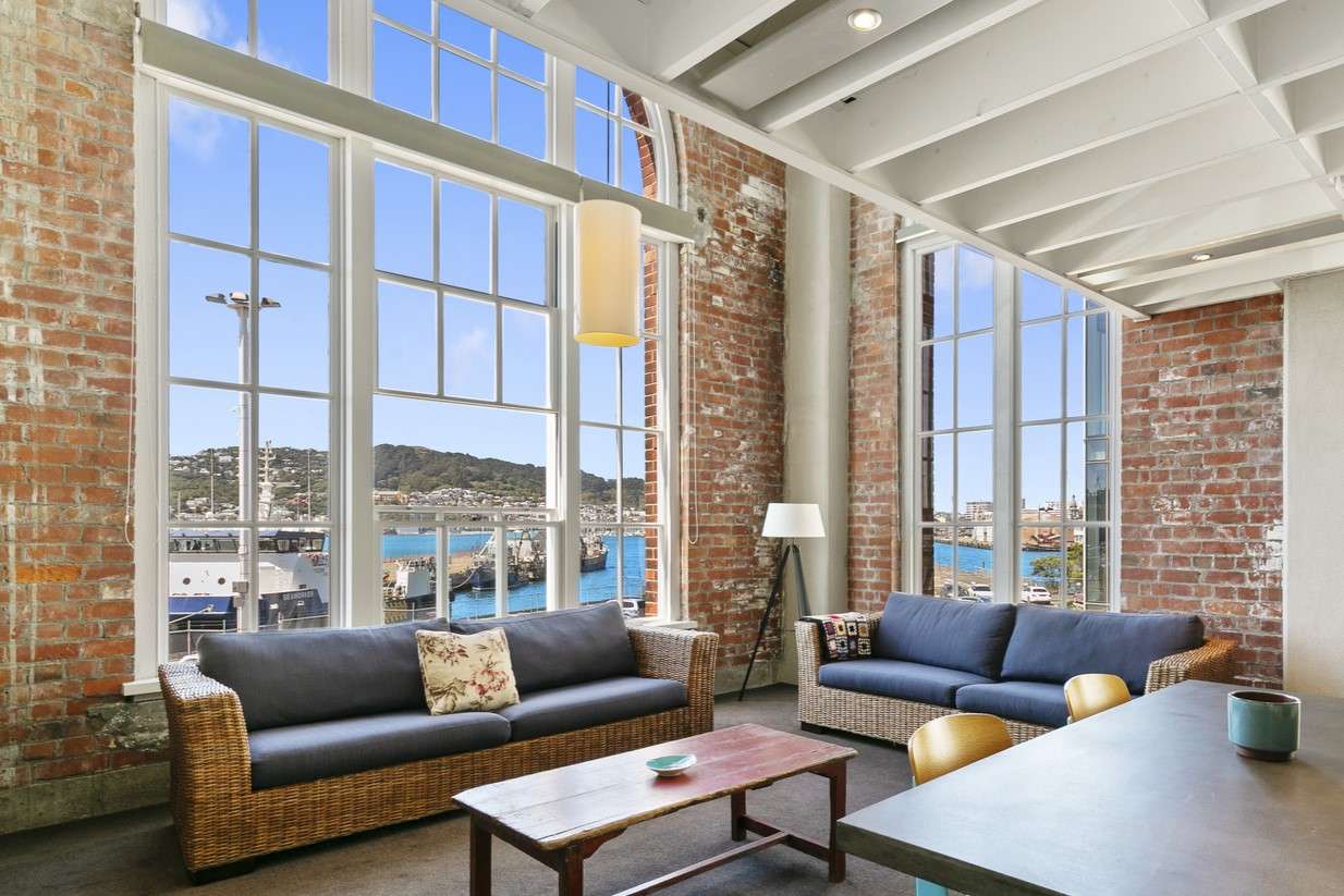 2.23/28 Waterloo Quay | Pipitea | Wellington City | Houses for Sale ...