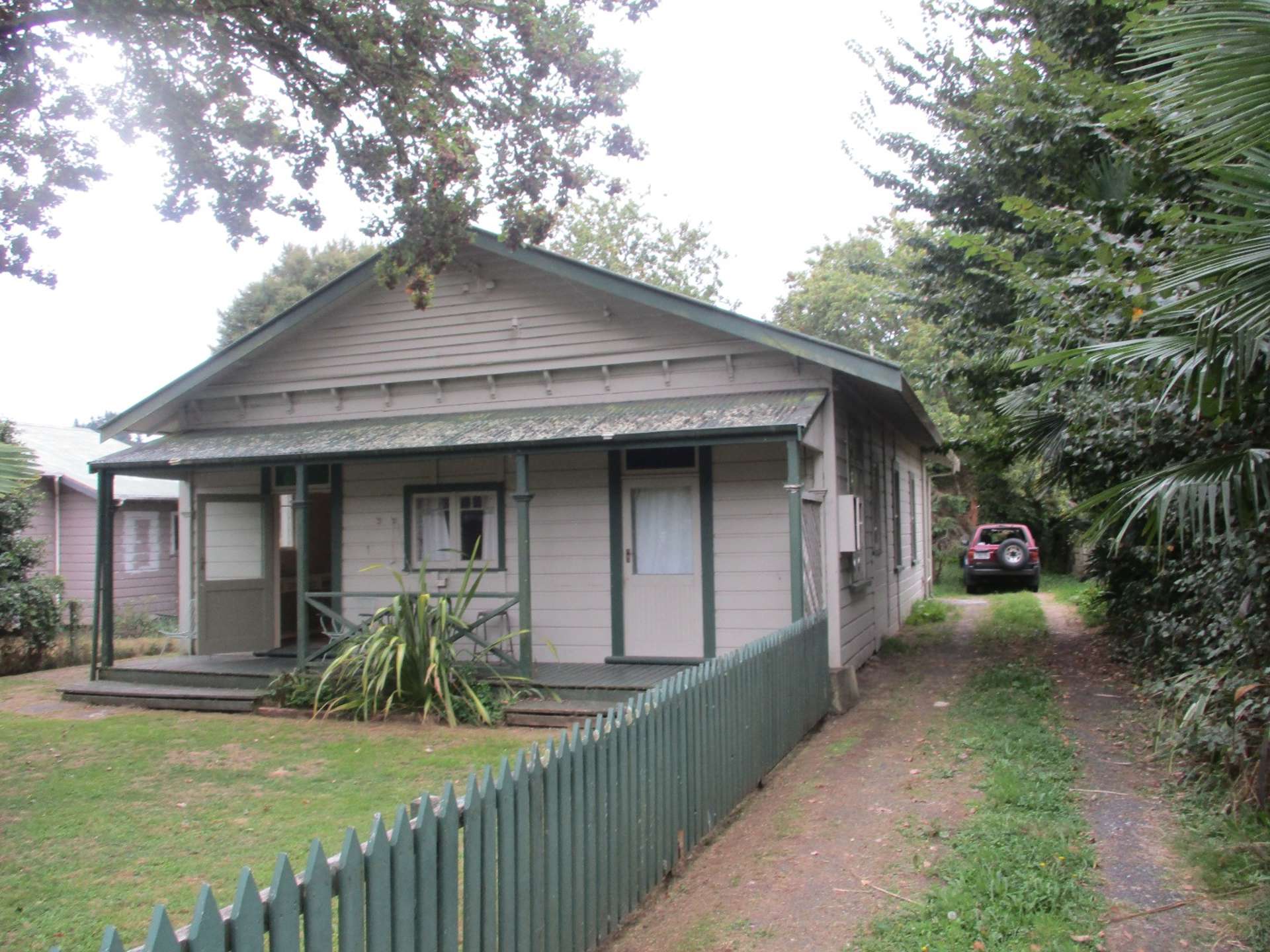 20A Tumoana Street | 1154 | Ruapehu | Houses for Rent - OneRoof