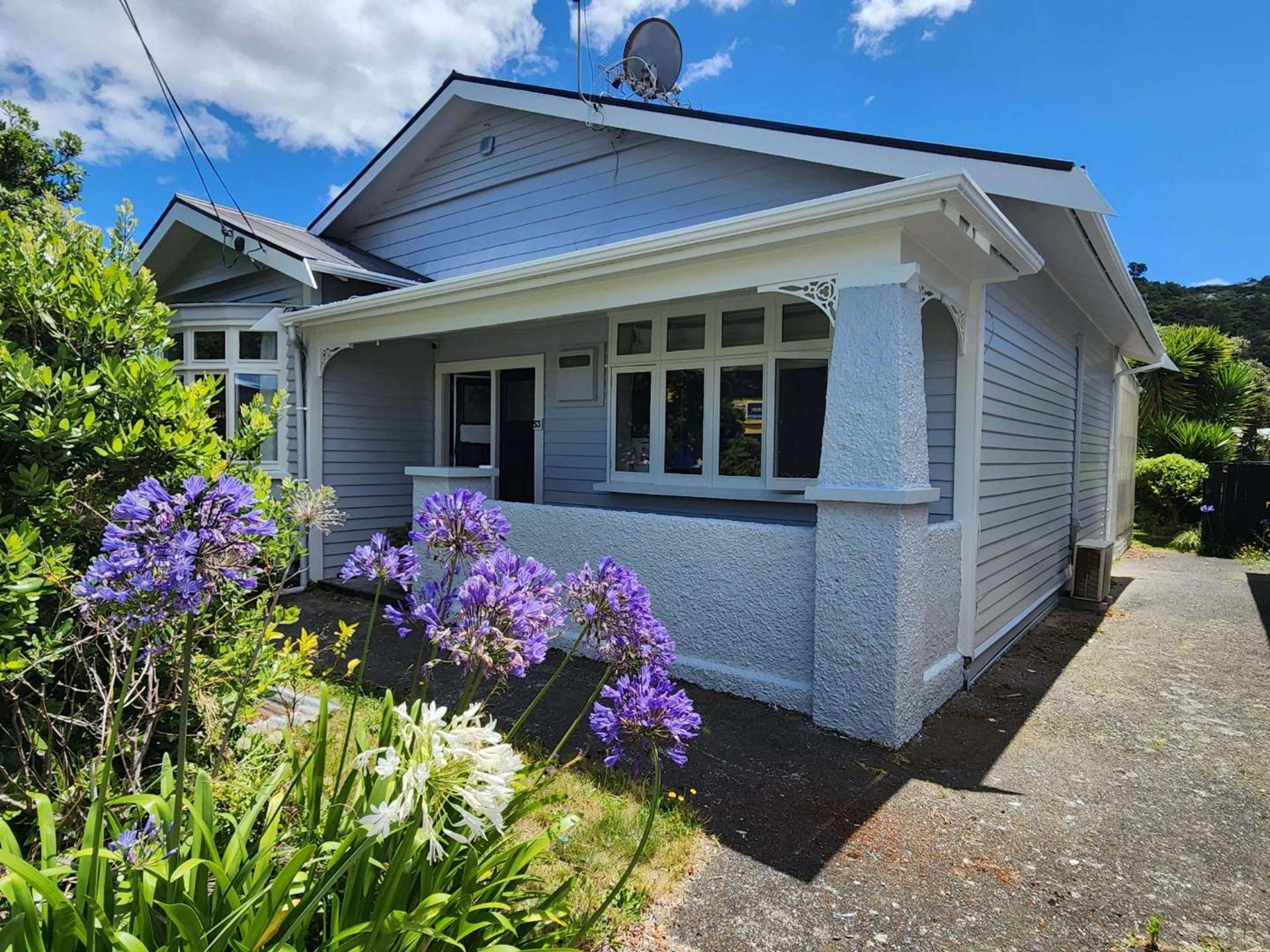 53 Hutt Road | 1336 | Lower Hutt City | Houses for Rent - OneRoof