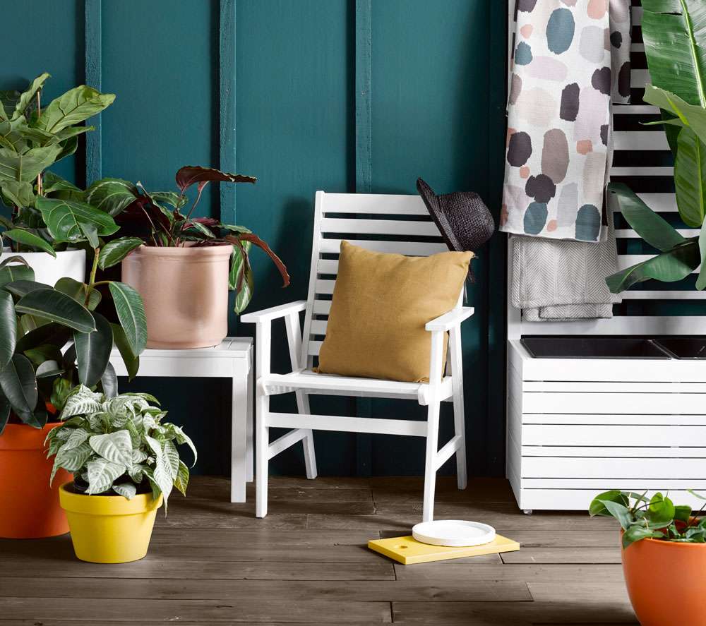Turn awkward exterior areas into awesome spaces, All things property ...