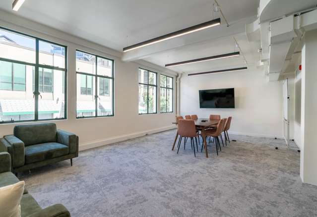 2 Chancery Street | City Centre | Auckland City | Commercial Property ...