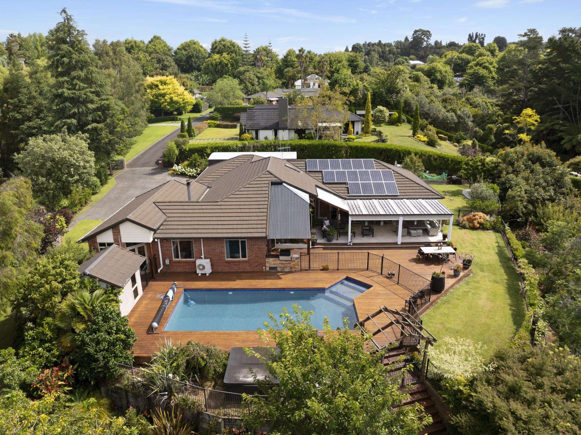 8 Westview Place | Tauriko | Tauranga | Houses for Sale - OneRoof