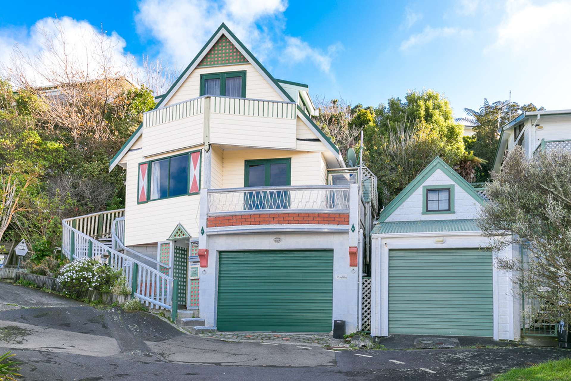 15 Te Kiteroa Grove | Churton Park | Wellington City | Houses for Sale ...