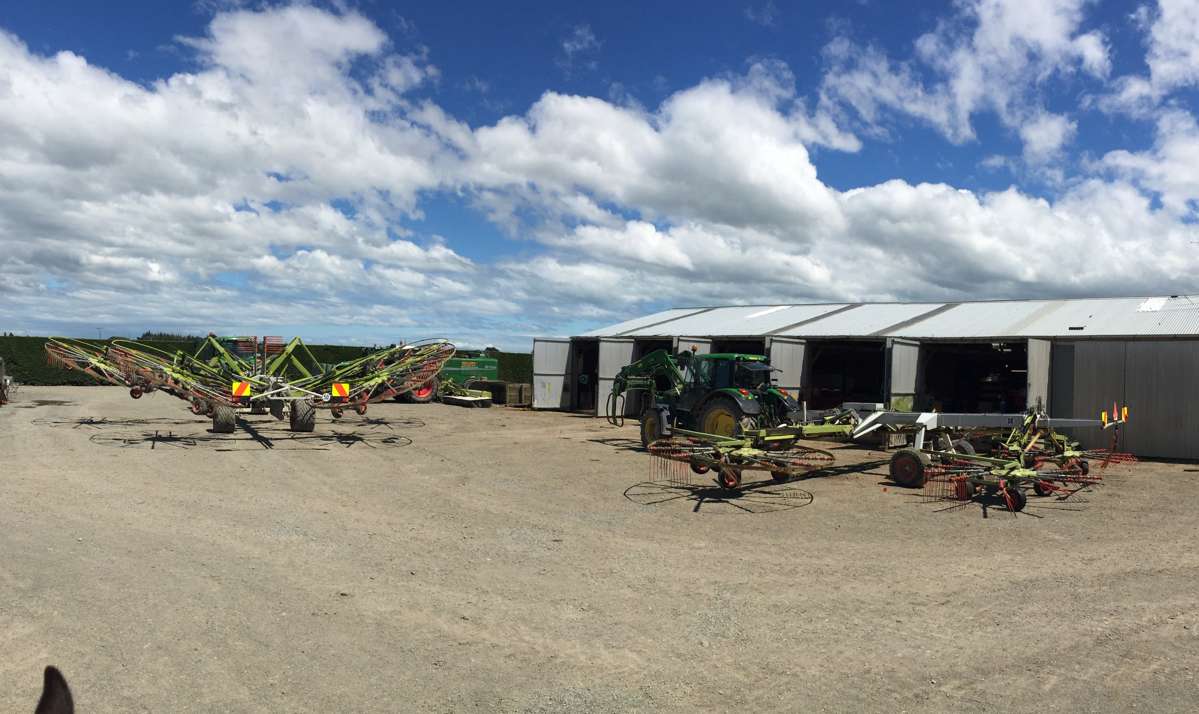 287 Spar Bush School Road | Winton Surrounds | Southland | Houses for ...