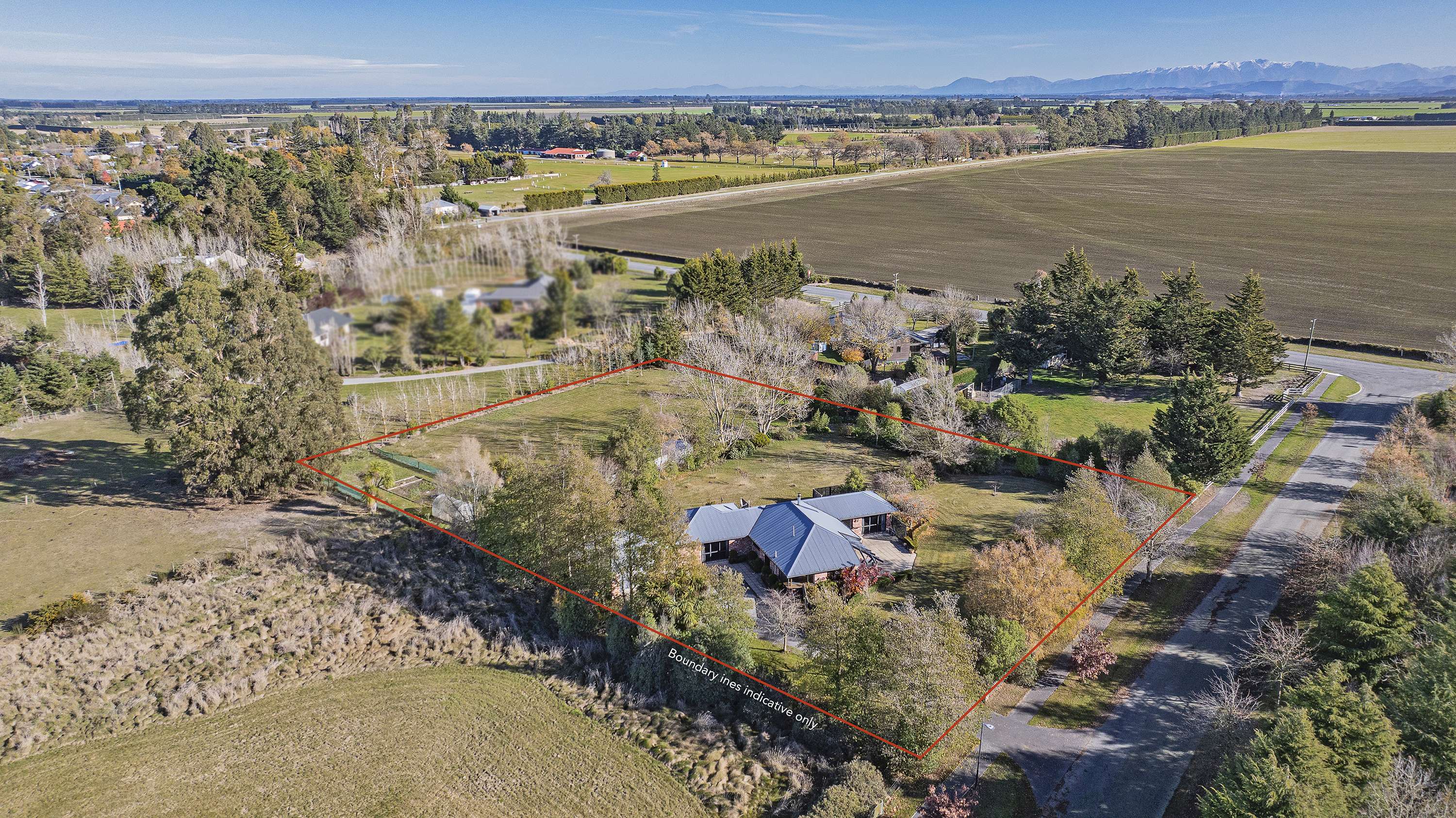 12 Dawn Place | Kirwee | Selwyn | Houses for Sale - OneRoof