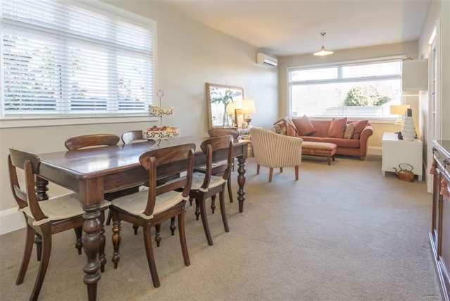 100 Saint Andrews Square | Strowan | Christchurch City | Houses for ...