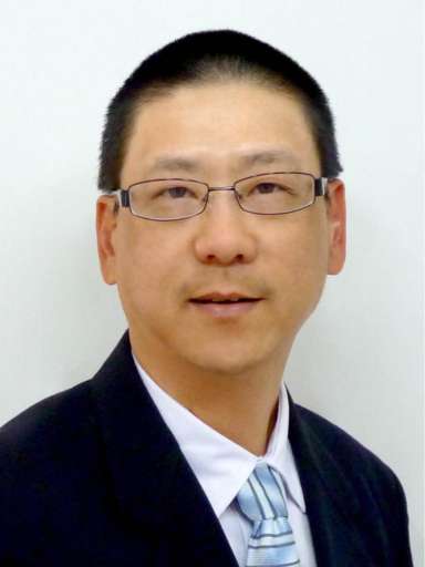 James Peng, residential sales, Barfoot & Thompson Ltd (Licensed: REAA ...