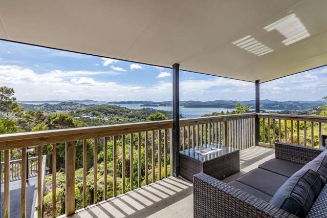 91 Te Haumi Drive | Paihia | Far North | Houses for Sale - OneRoof