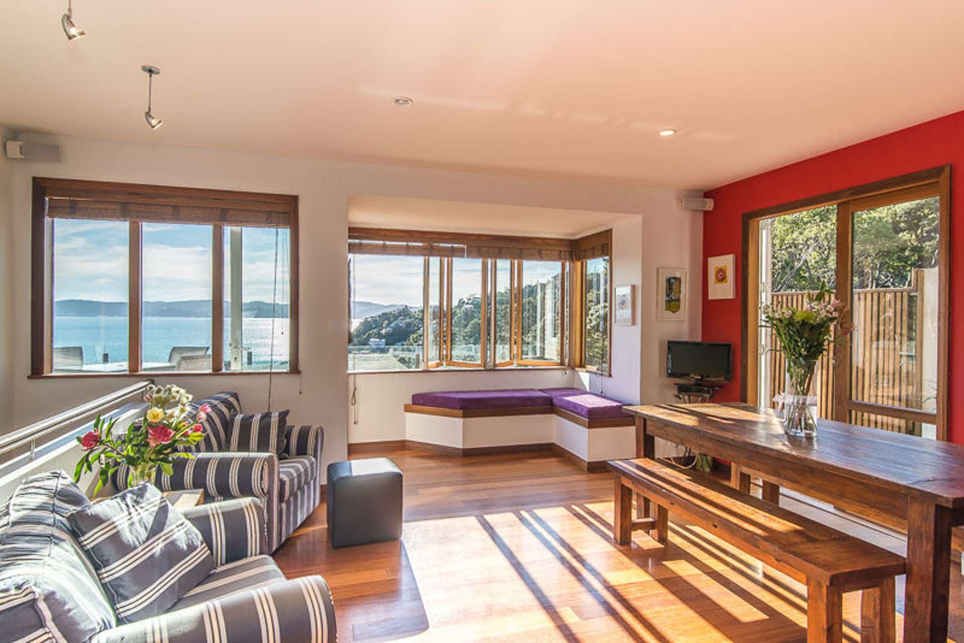 7 Korimako Road | Days Bay | Lower Hutt City | Houses for Sale - OneRoof