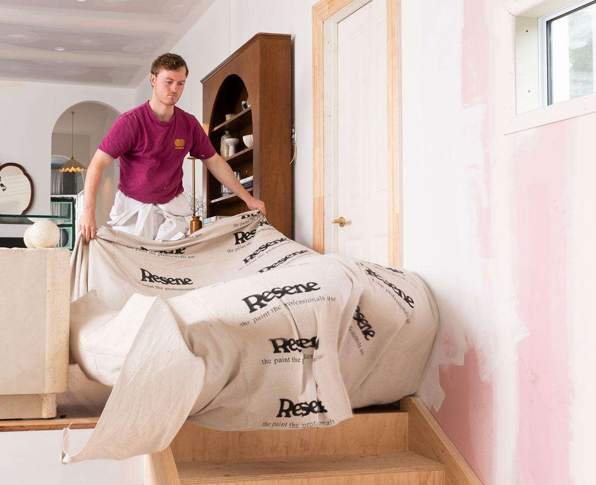 Ready to paint? Pro tips for wonder walls, All things property, under ...