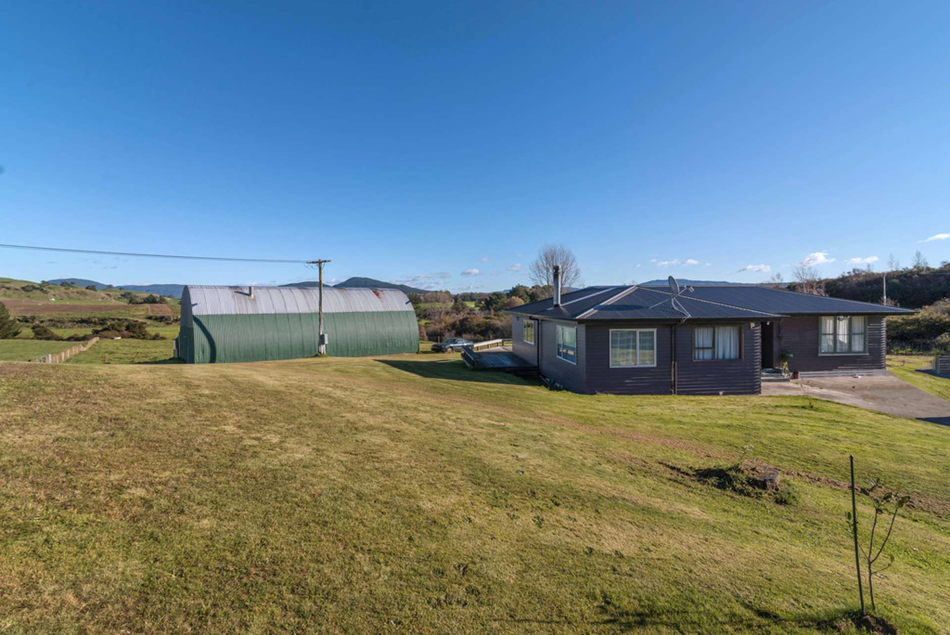 16 Ohakuri Road | Kinleith | South Waikato | Houses for Sale - OneRoof