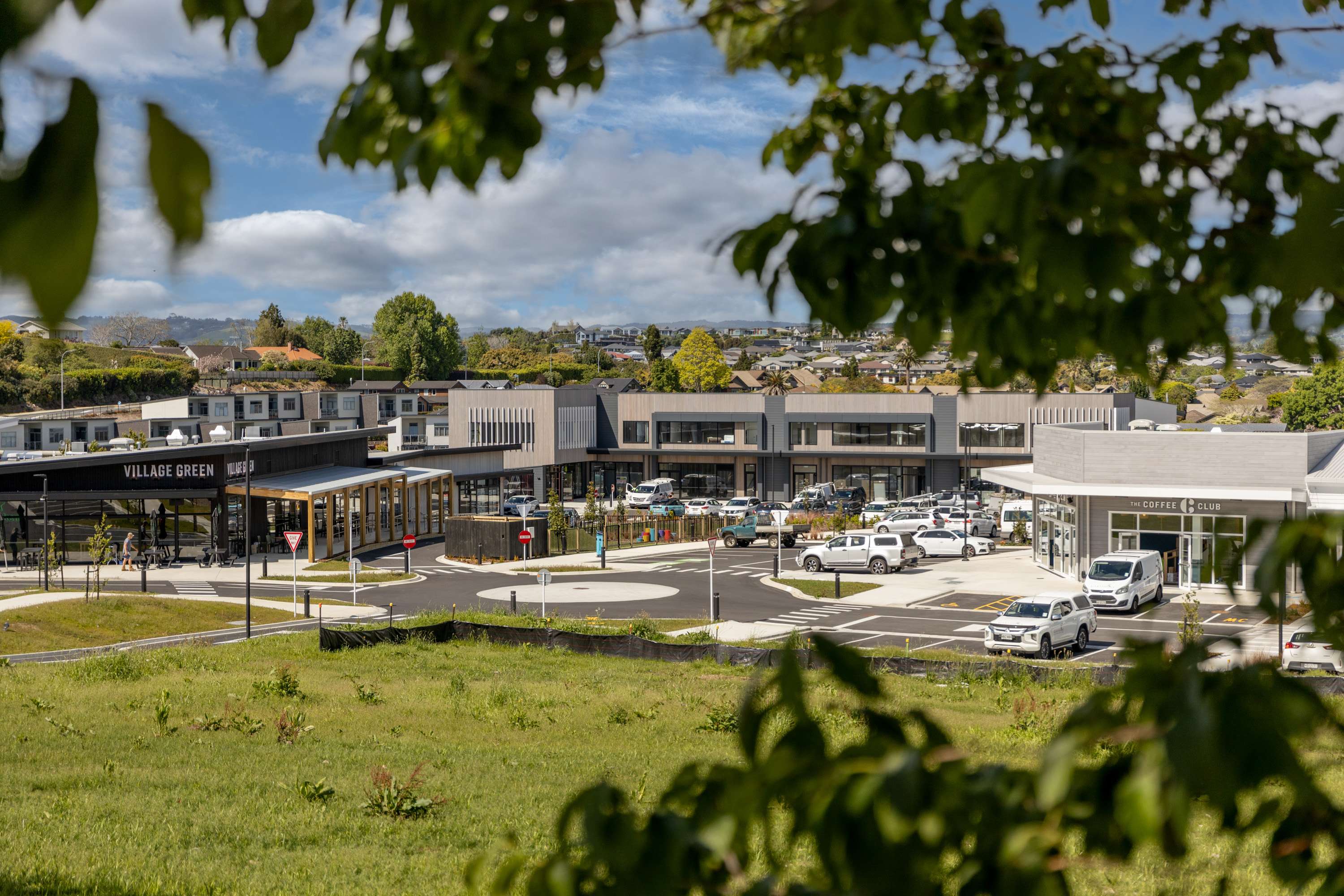 New units offer stake in boom town, All things property, under OneRoof