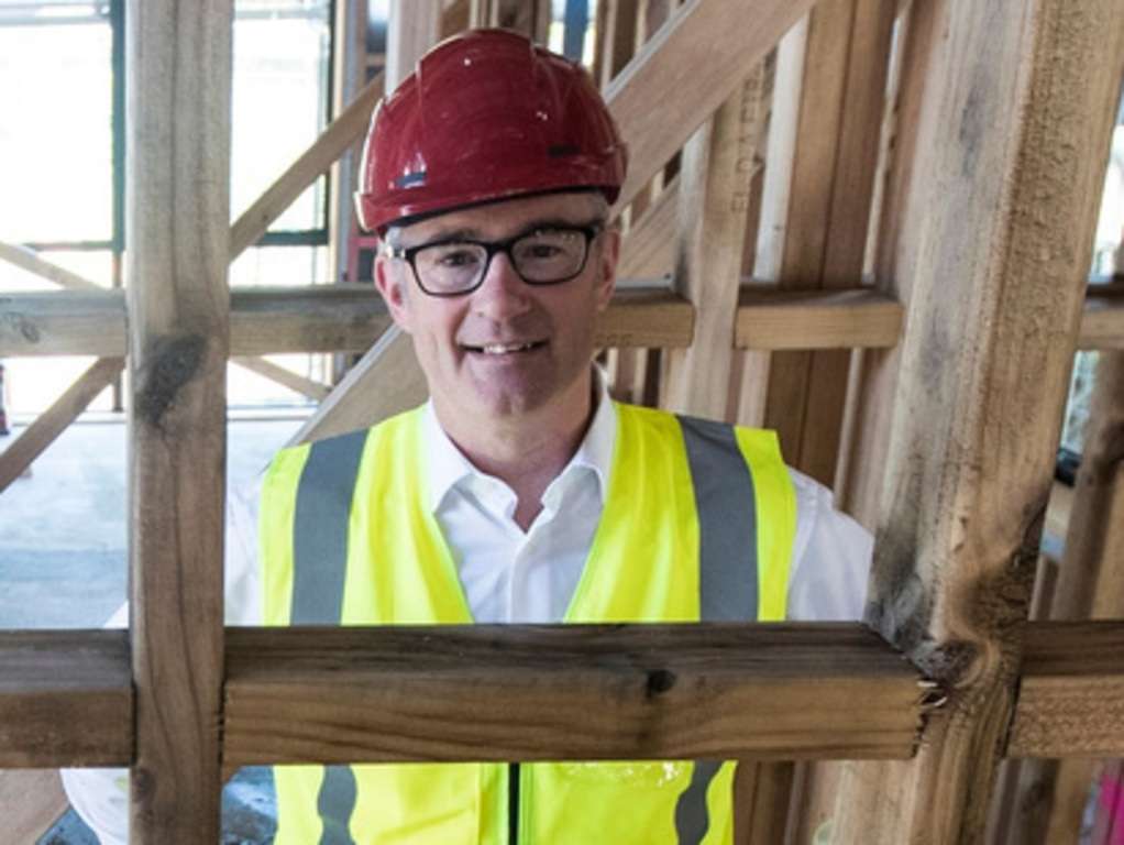 Housing super ministry announced, All things property, under OneRoof