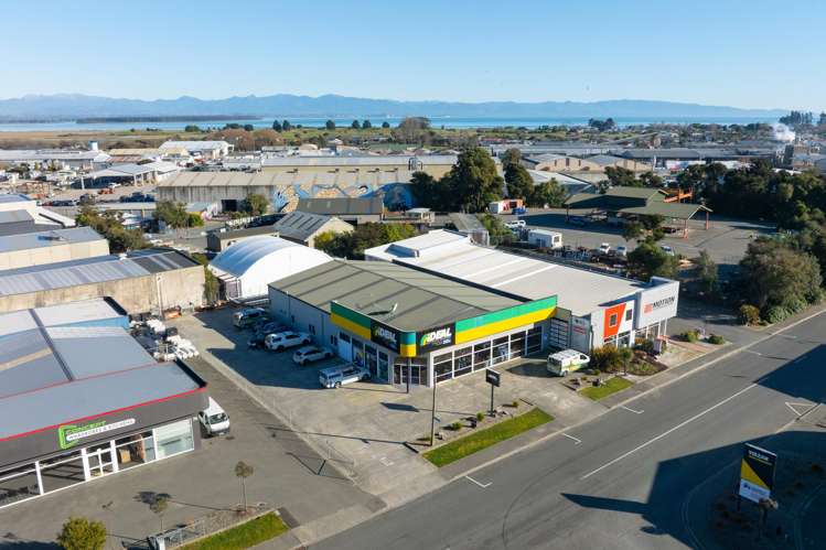 72 Pascoe Street | Annesbrook | Nelson | Commercial Property For Sale ...