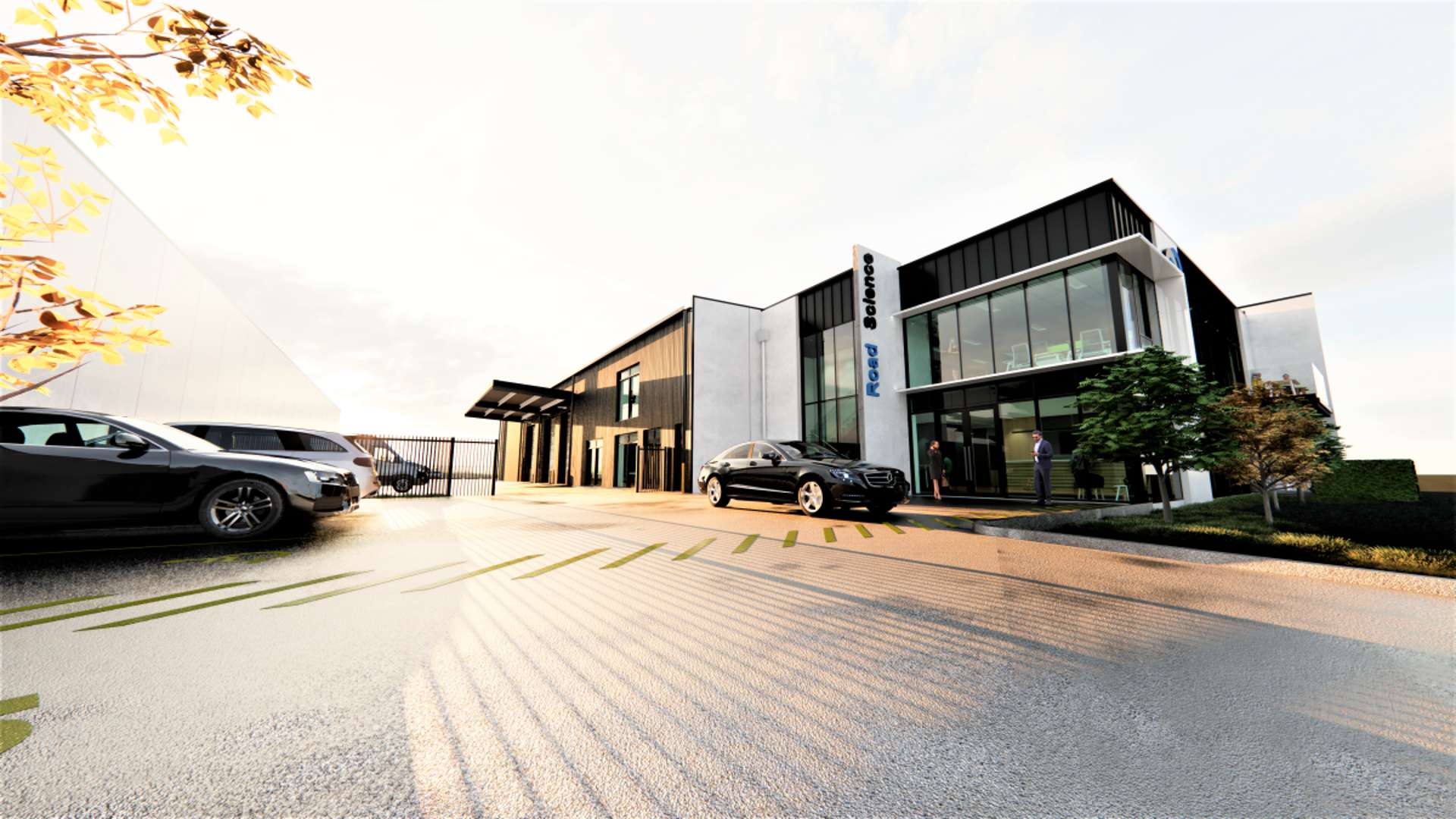 345 Matakokiri Drive | Tauriko | Tauranga | Commercial Property For ...