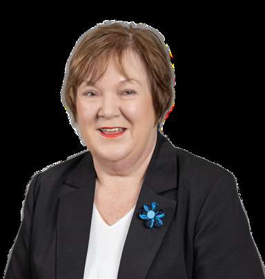 Rhonda Stewart, residential sales, Marlborough Real Estate 2008 Ltd ...
