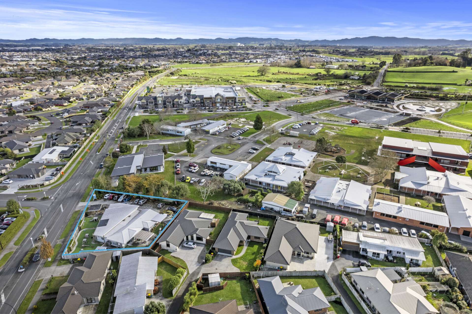 272 Borman Road | Rototuna | Hamilton City | Commercial Property For Sale - OneRoof