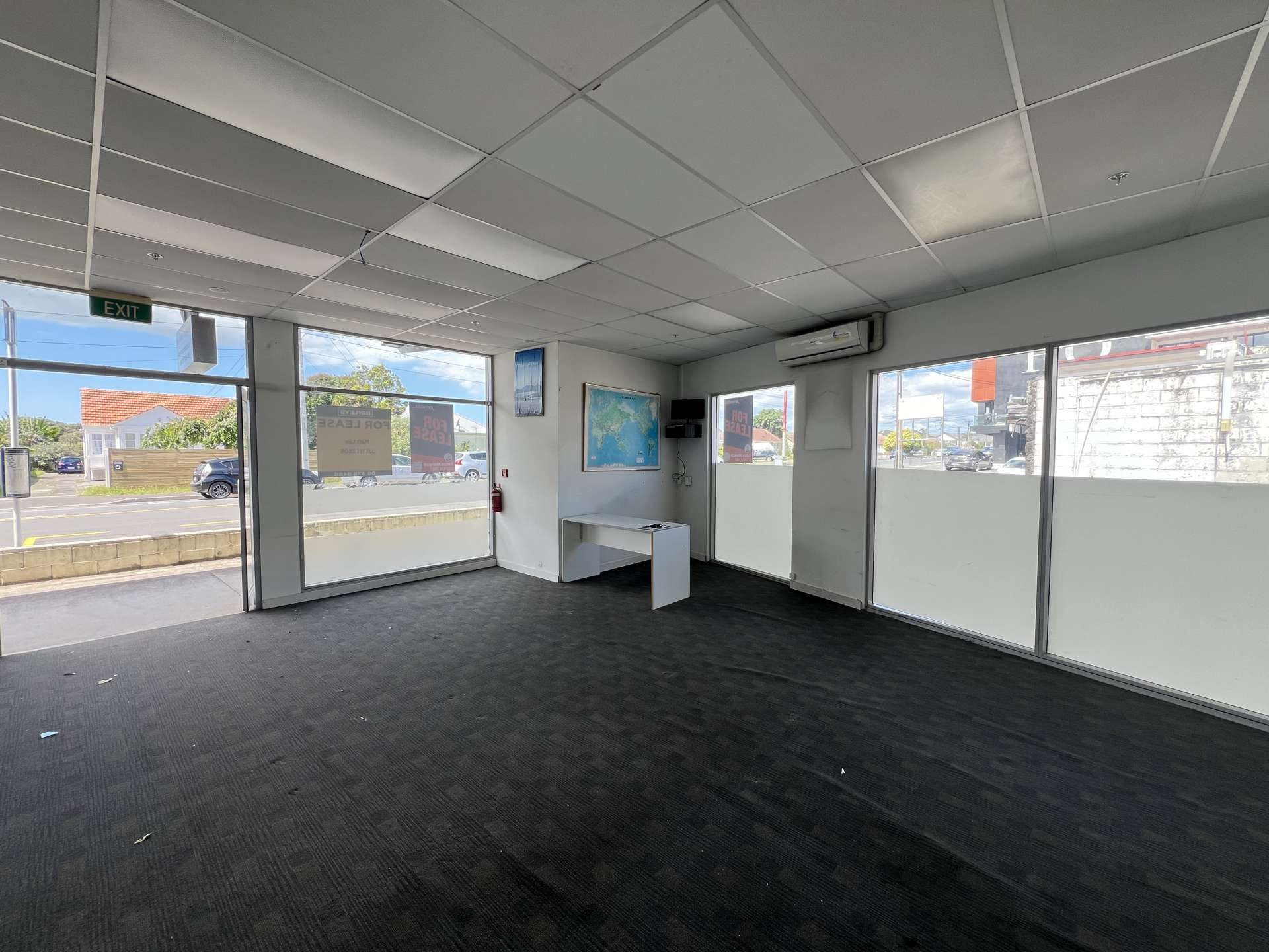 1/190 Stoddard Road | Wesley | Auckland City | Commercial Property For ...