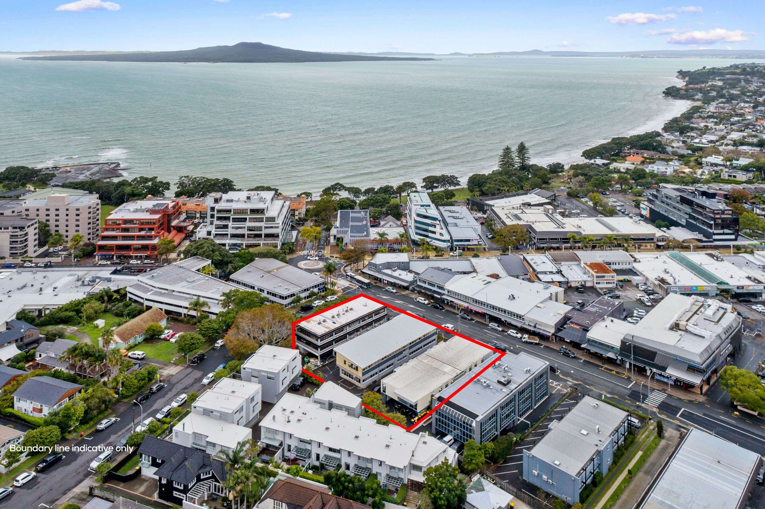 Portfolio shows opportunities for astute players in Auckland market ...