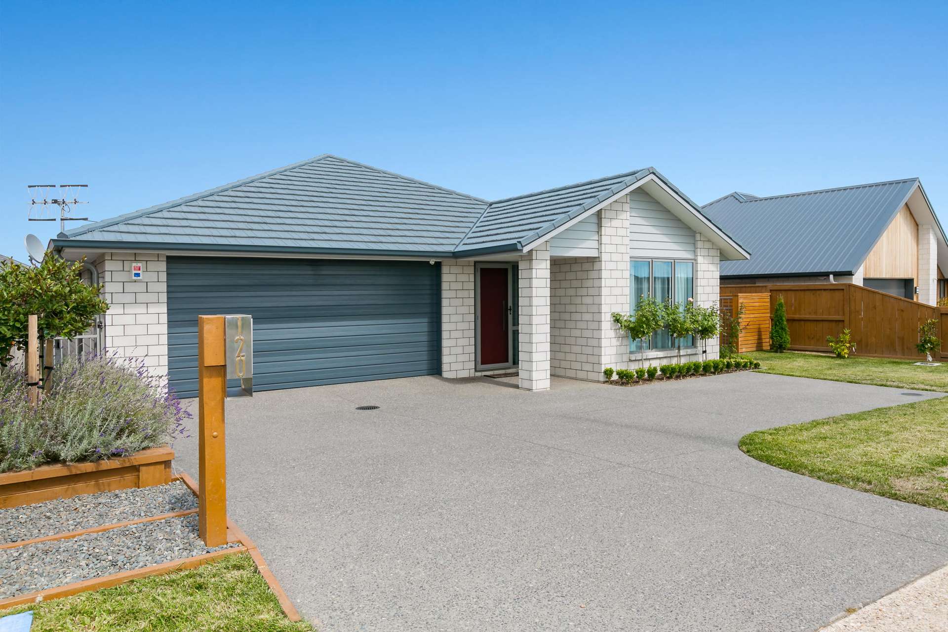 120 Te Ranga Memorial Drive | Pyes Pa | Western Bay Of Plenty | Houses ...