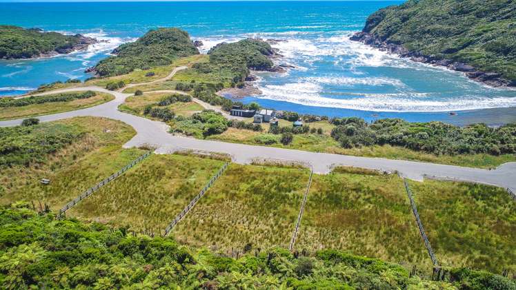 Lot 3 Constant Quay | Charleston | Buller | Houses for Sale - One Roof