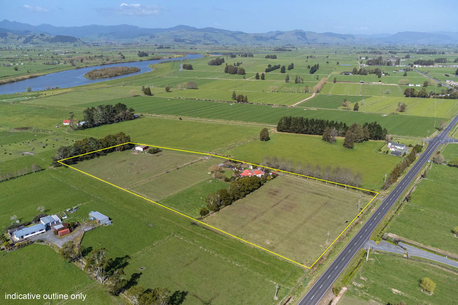 981 Hauraki Road | Turua | Hauraki | Houses for Sale - One Roof