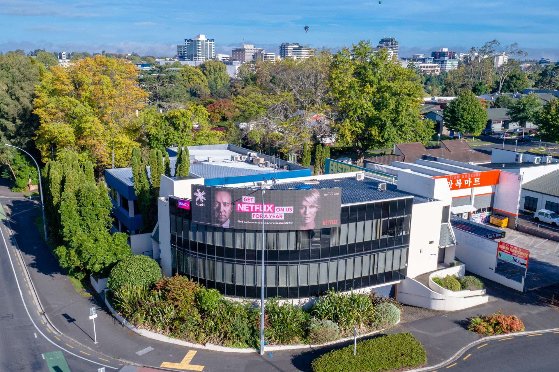 505 Grey Street East | Hamilton East | Hamilton City | Commercial ...