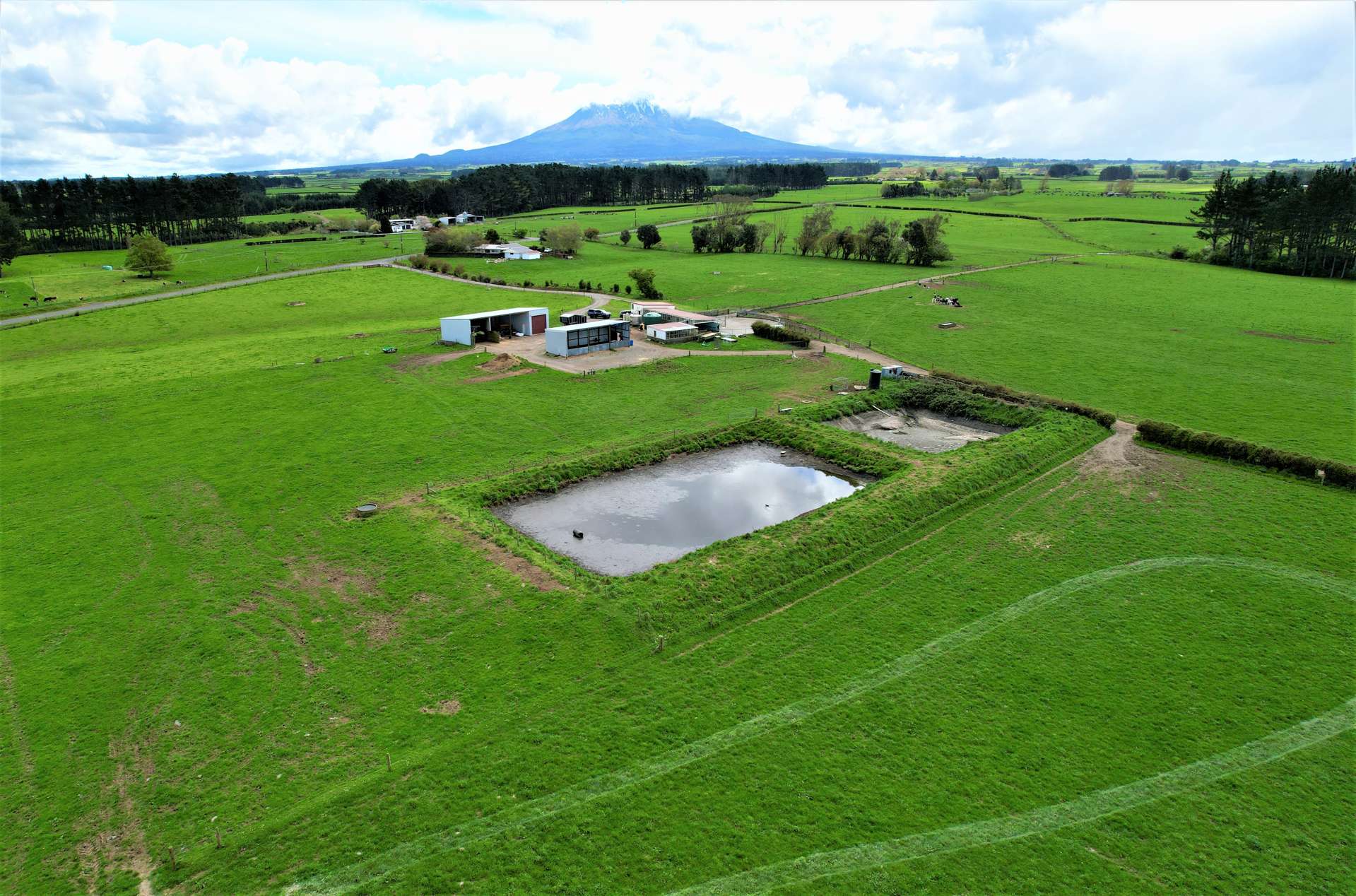 198 Upper Stuart Road | Eltham | South Taranaki | Houses for Sale - OneRoof