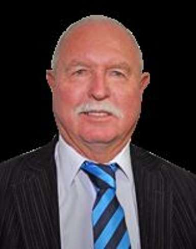 Stuart Stobie, residential sales, Kevin Deane Real Estate Ltd (Licensed ...