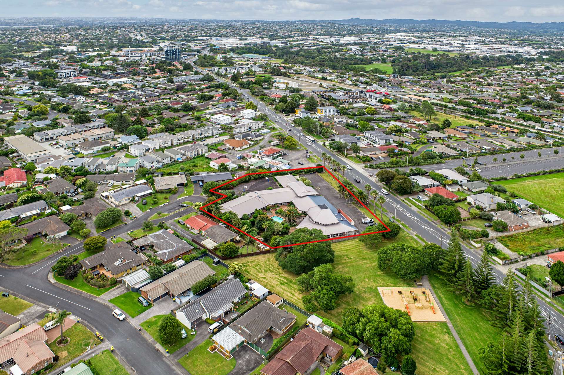Sold 65 Swanson Road | Henderson North | Waitakere City on