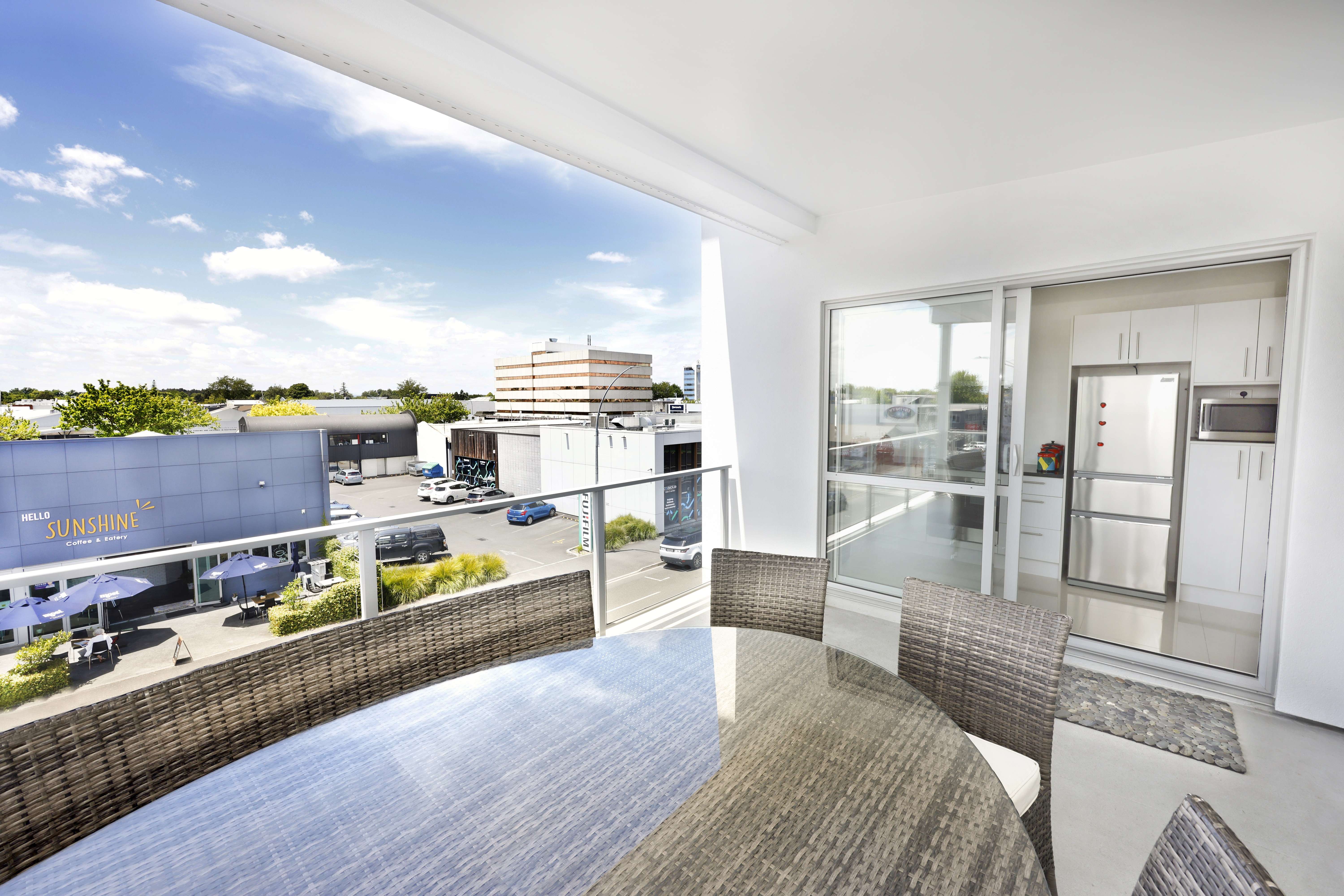 Sold 10/521 Anglesea Street | Hamilton Central | Hamilton City on