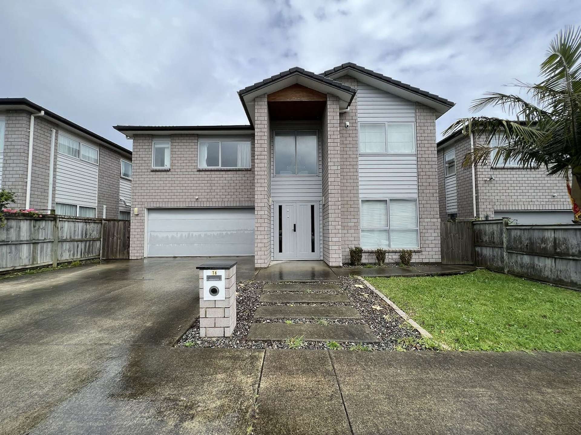 16 Kira Road | Flat Bush | Manukau City | Houses for Sale - OneRoof