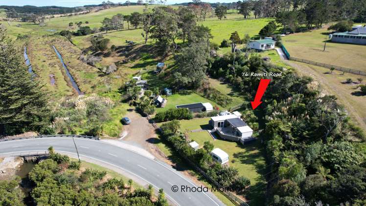 76 Komiti Road | Tinopai | Kaipara | Houses for Sale - One Roof