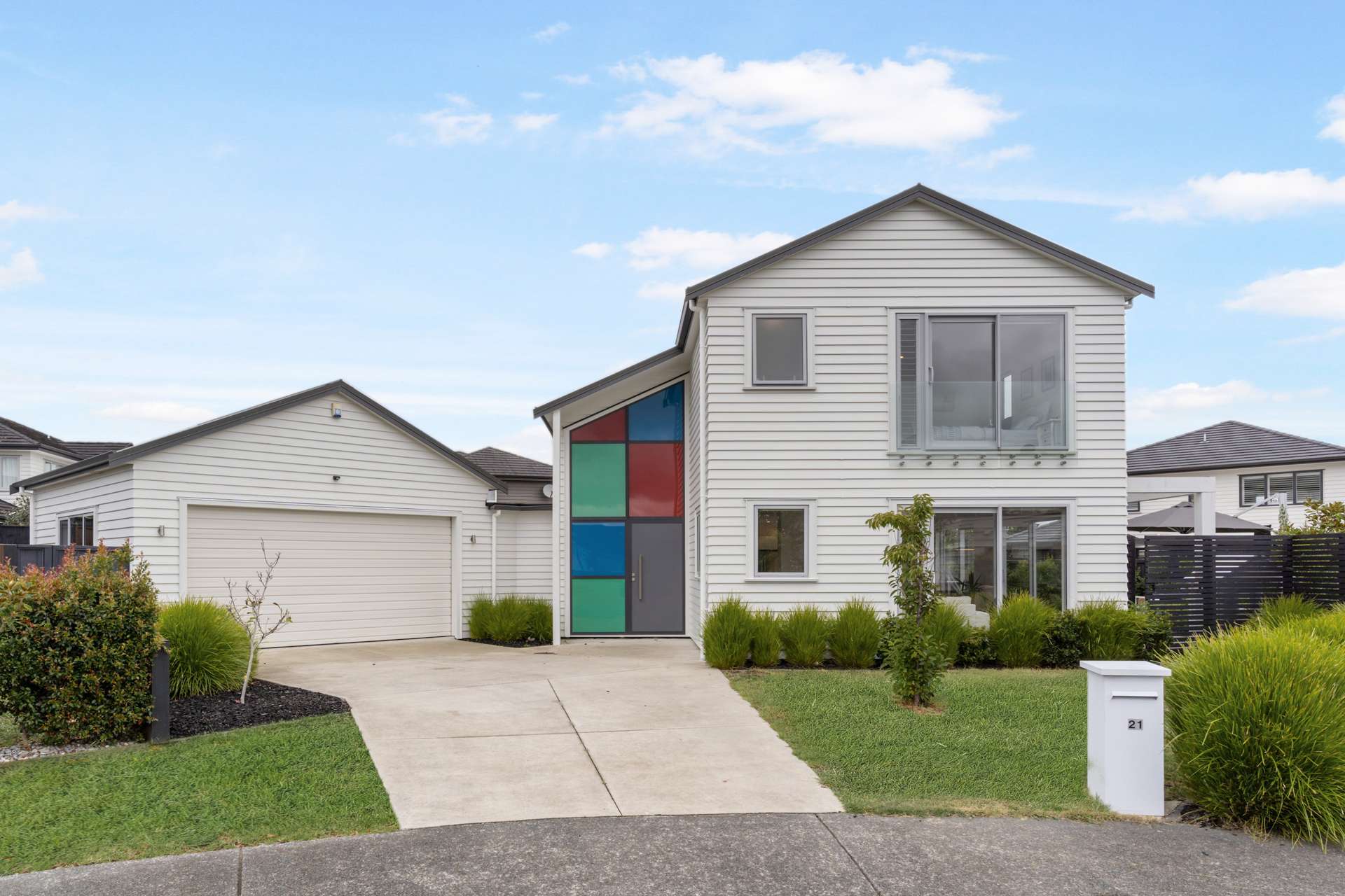 21 Turua Rise | Karaka | Franklin | Houses for Sale - OneRoof