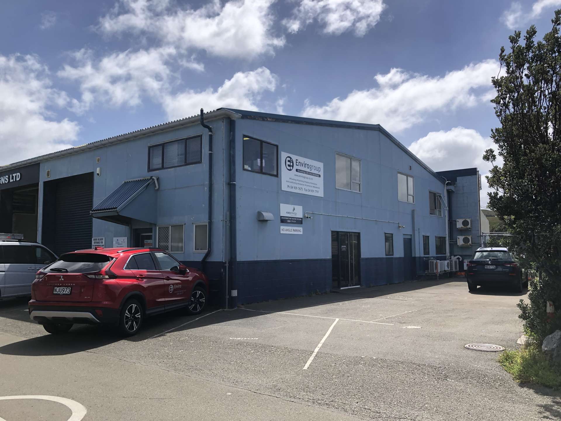 177A Rongotai Road | Rongotai | Wellington City | Commercial Property ...
