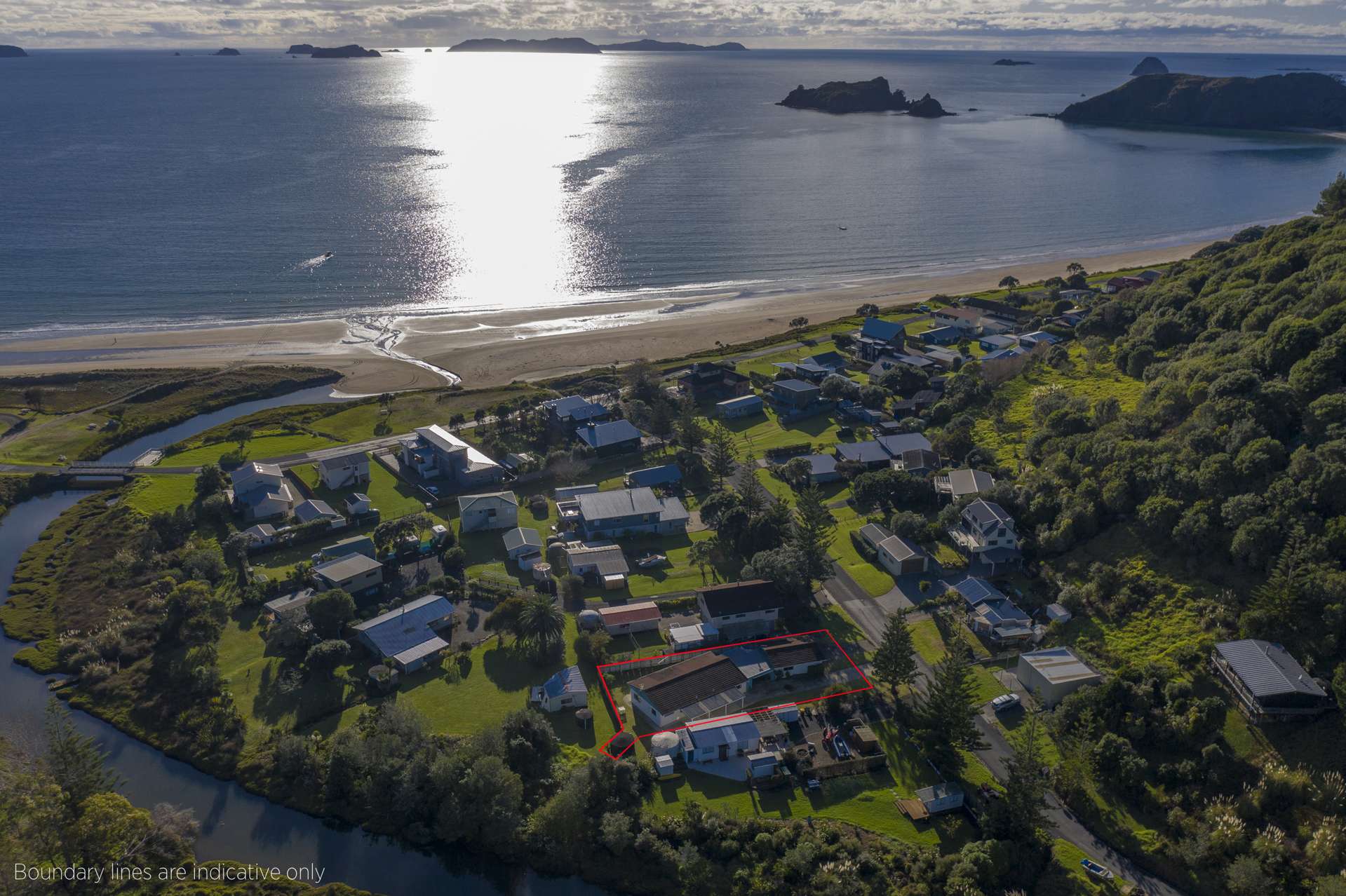 24 Matapaua Bay Road | Opito Bay | Thames-Coromandel | Houses for Sale ...