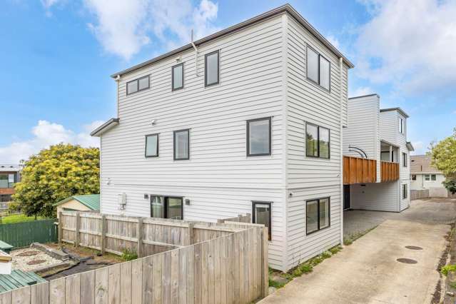 440A Onehunga Mall Road | Onehunga | Auckland City | Houses for Sale ...