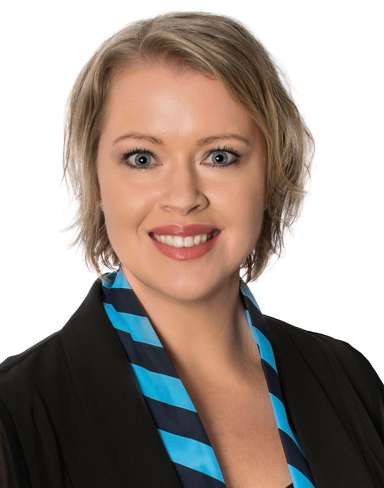 Rachel Cole, residential sales, Advantage Realty Ltd MREINZ (Licensed ...