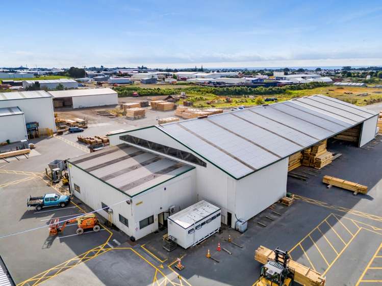 30 - 32 Hudson Road & 161 De Havilland Drive | Bell Block | New ...