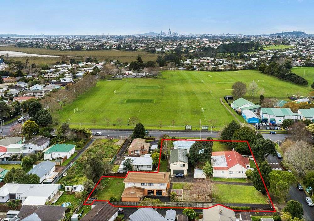 Large Avondale site ripe for residential development, All things ...