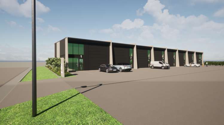 Unit 2, 6 Portside Drive | Mount Maunganui | Tauranga | Commercial ...