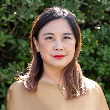 Lei Li, residential sales, CR Marketing North Shore Ltd (Licensed: REAA ...