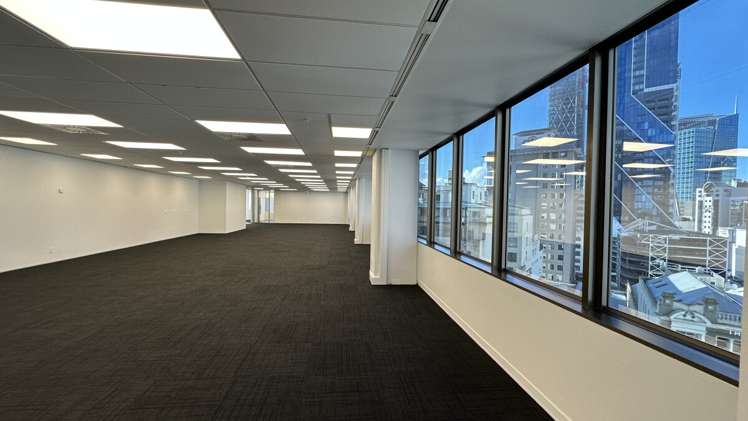 45 Queen Street | City Centre | Auckland City | Commercial Property For ...