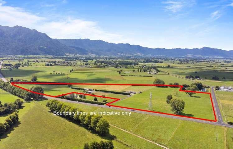 4460 State Highway 26 | Te Aroha | Matamata-Piako | Houses for Sale ...
