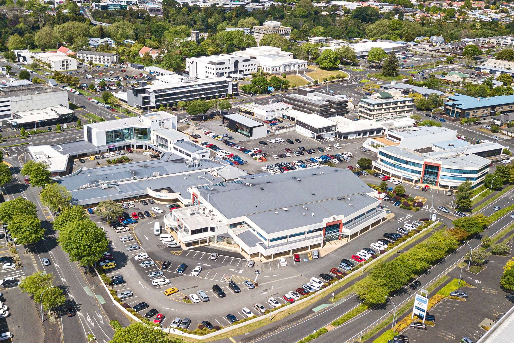 $50m capital raise for Centuria NZ Property Fund, All things property ...
