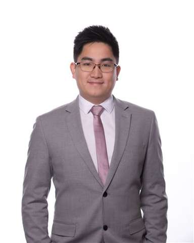 Tony Lin, residential sales, Gold Real Estate Group Ltd (Licensed: REAA ...