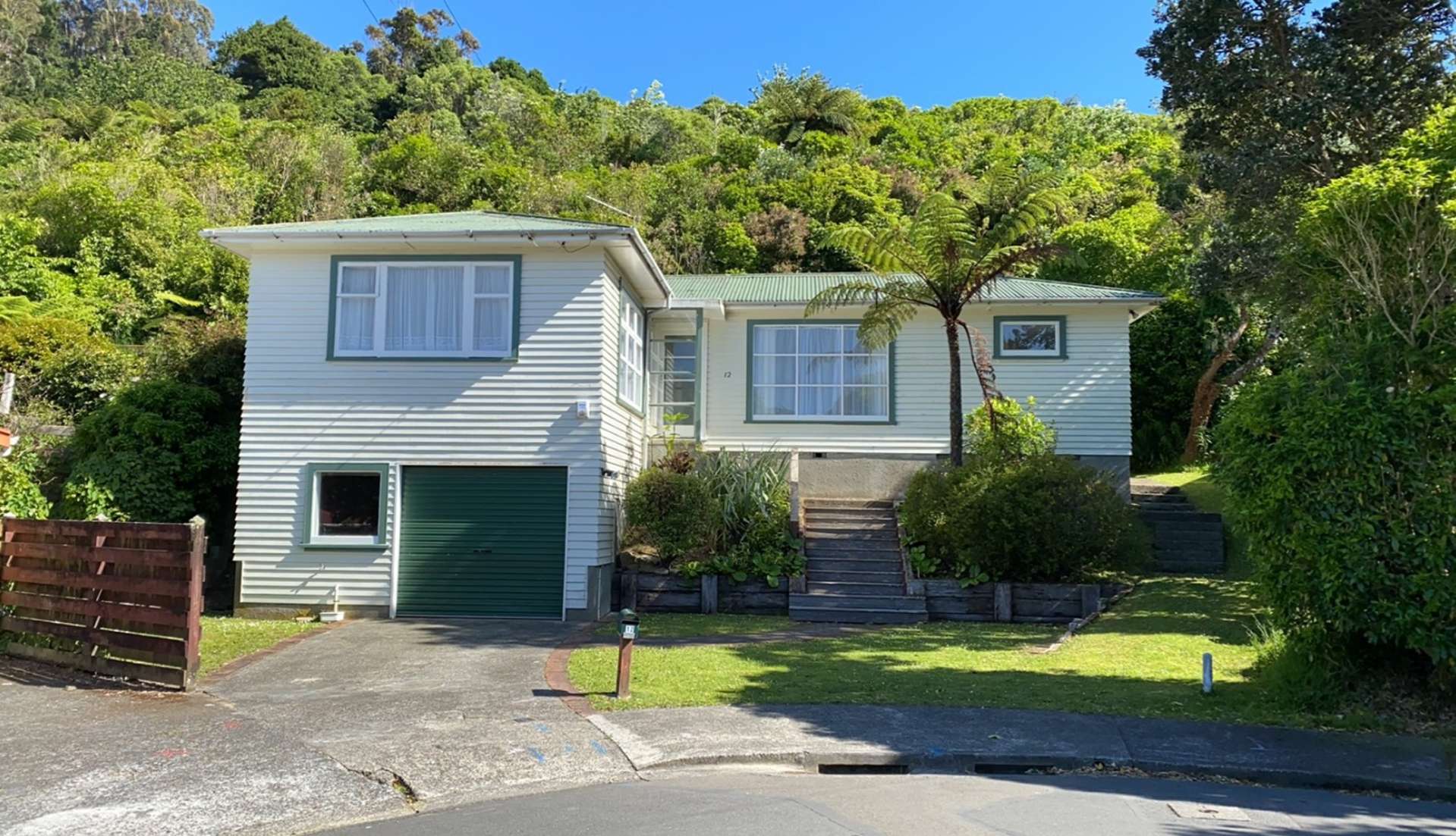 12 Tui Terrace | Tawa | Wellington City | Houses for Sale - OneRoof